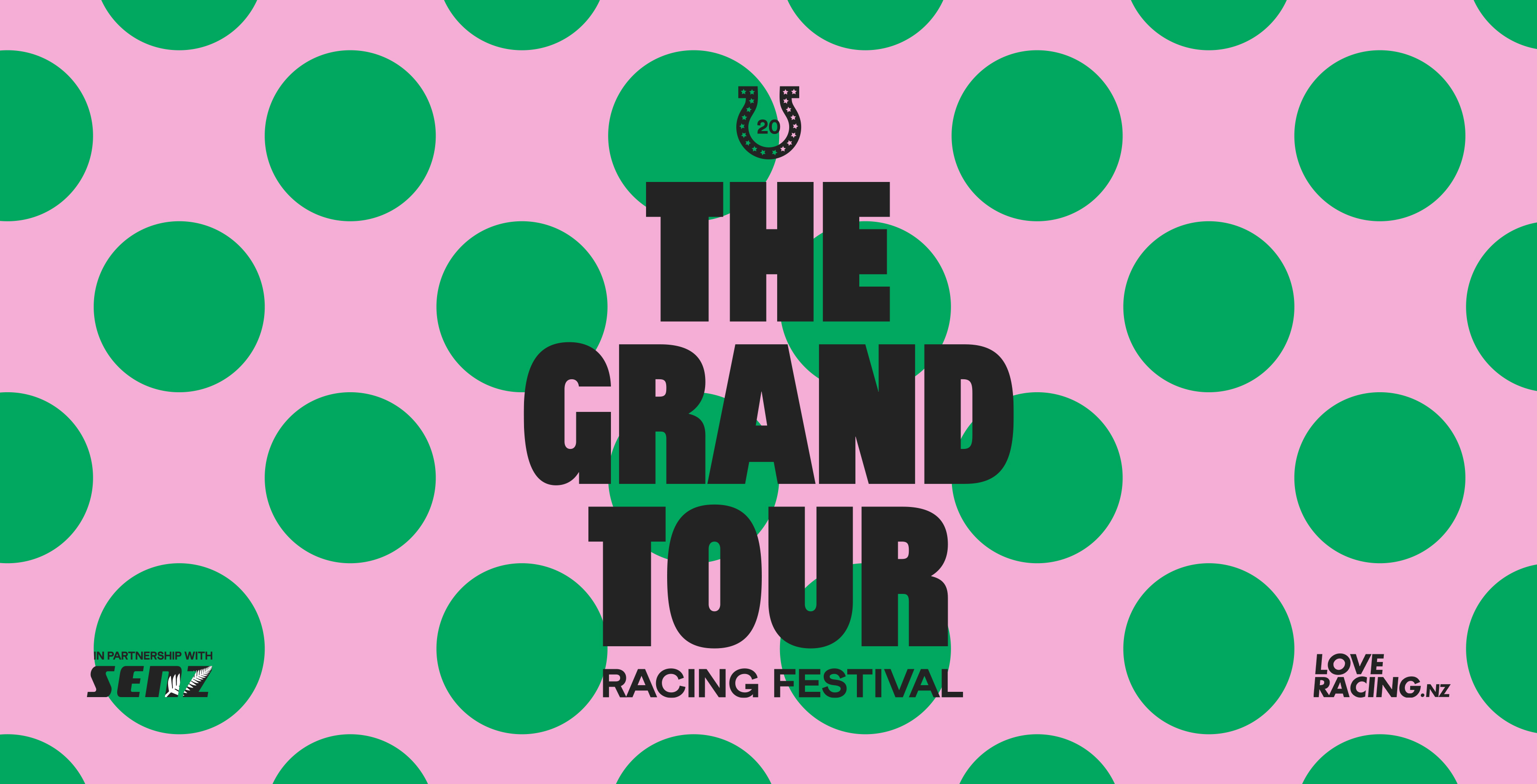 The Grand Tour - LOVERACING.NZ