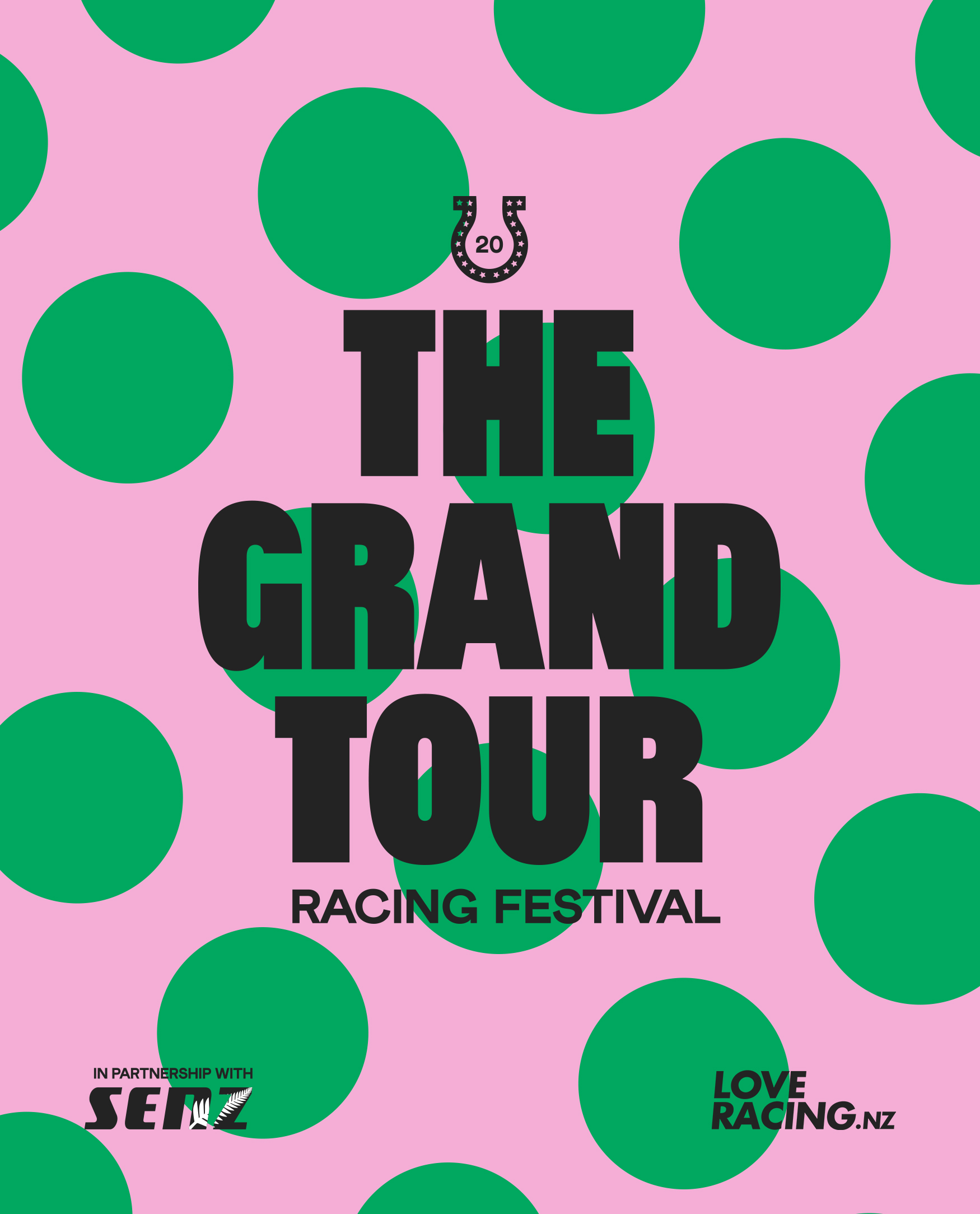 Showcase - LOVERACING.NZ