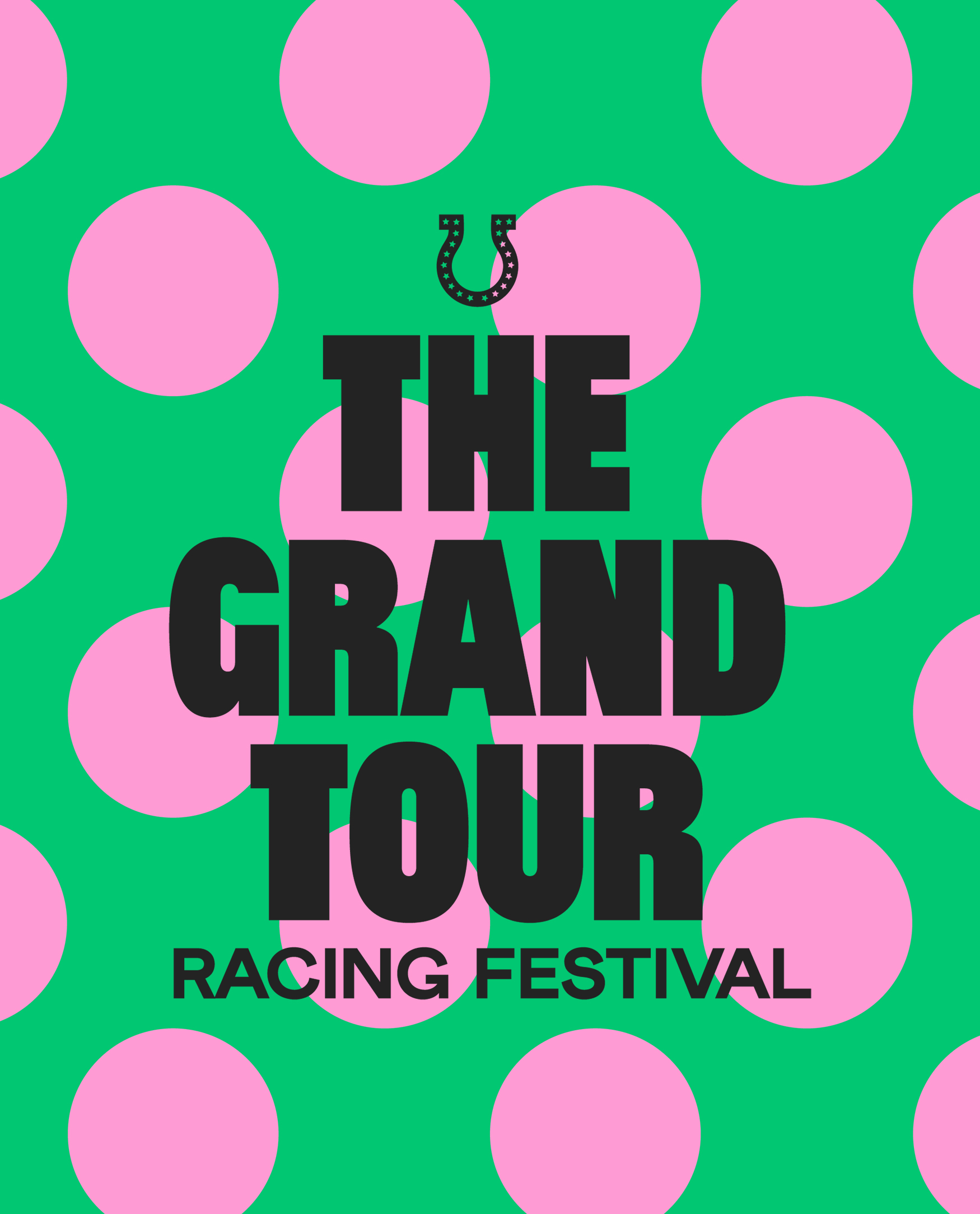 The Grand Tour - LOVERACING.NZ