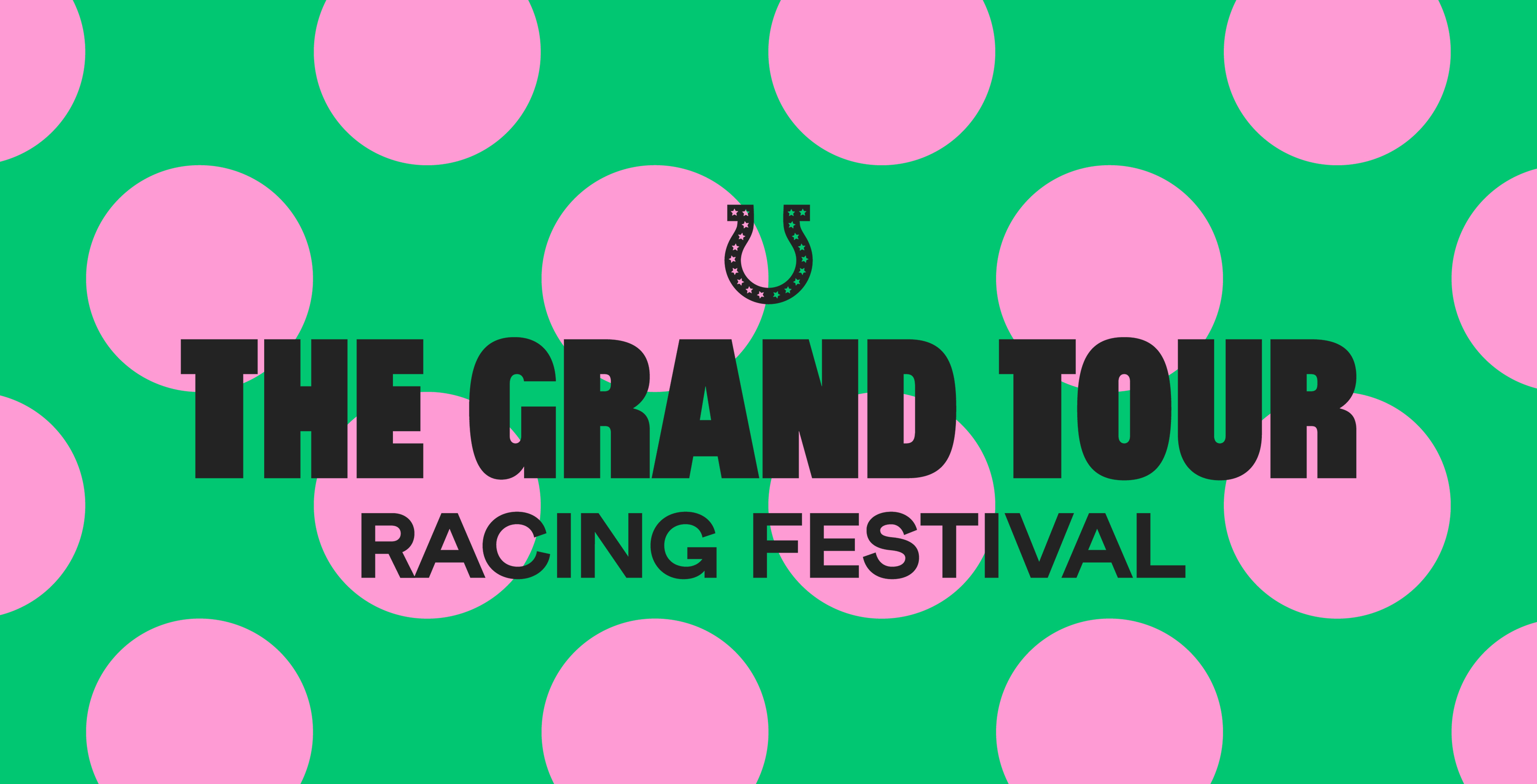 The Grand Tour - LOVERACING.NZ